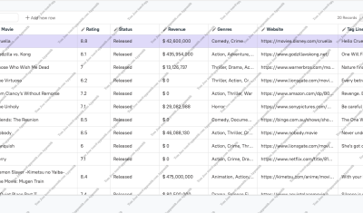 Welcome to the Appsmith Community | Appsmith Community Portal